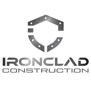 Edco Steel siding - Iron Clad