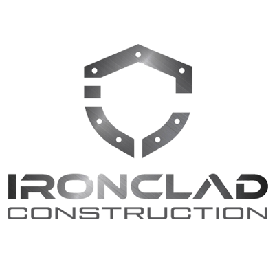 Edco Steel siding - Iron Clad